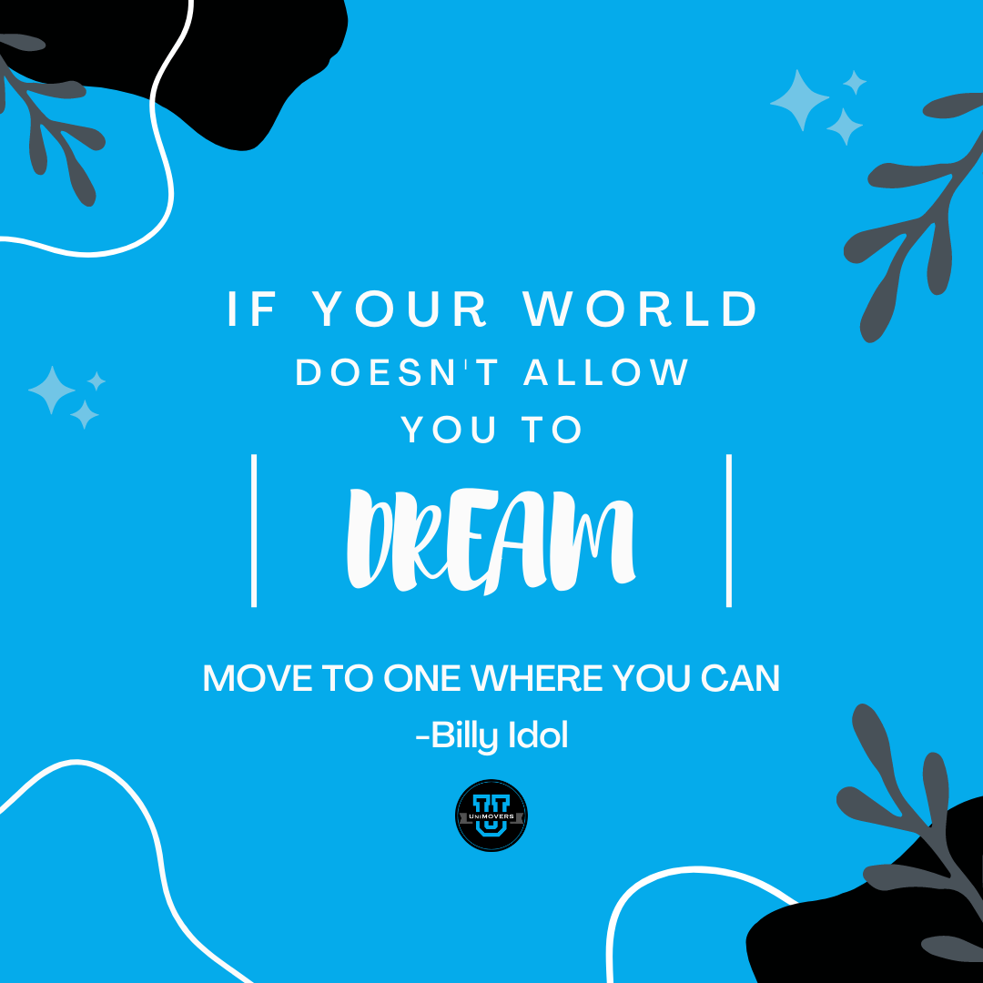 Uplifting Quotes for the Emotional Rollercoaster of Moving • UniMovers