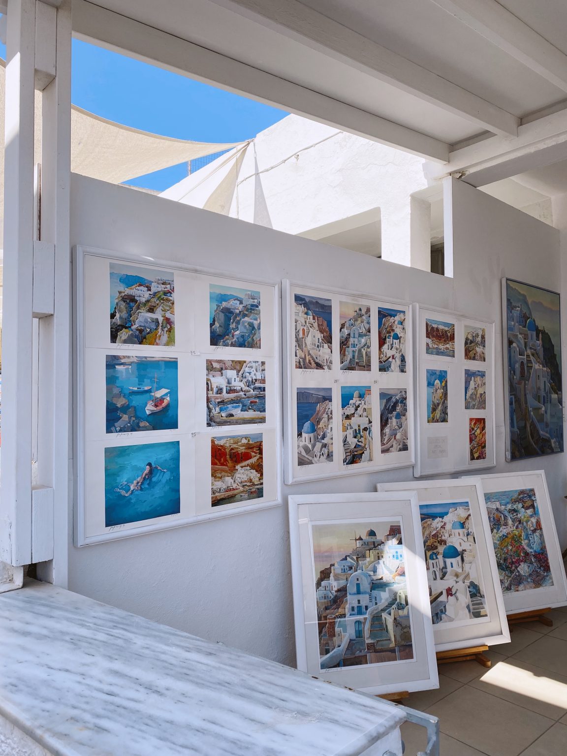 How To: Moving With Wall Art • UniMovers