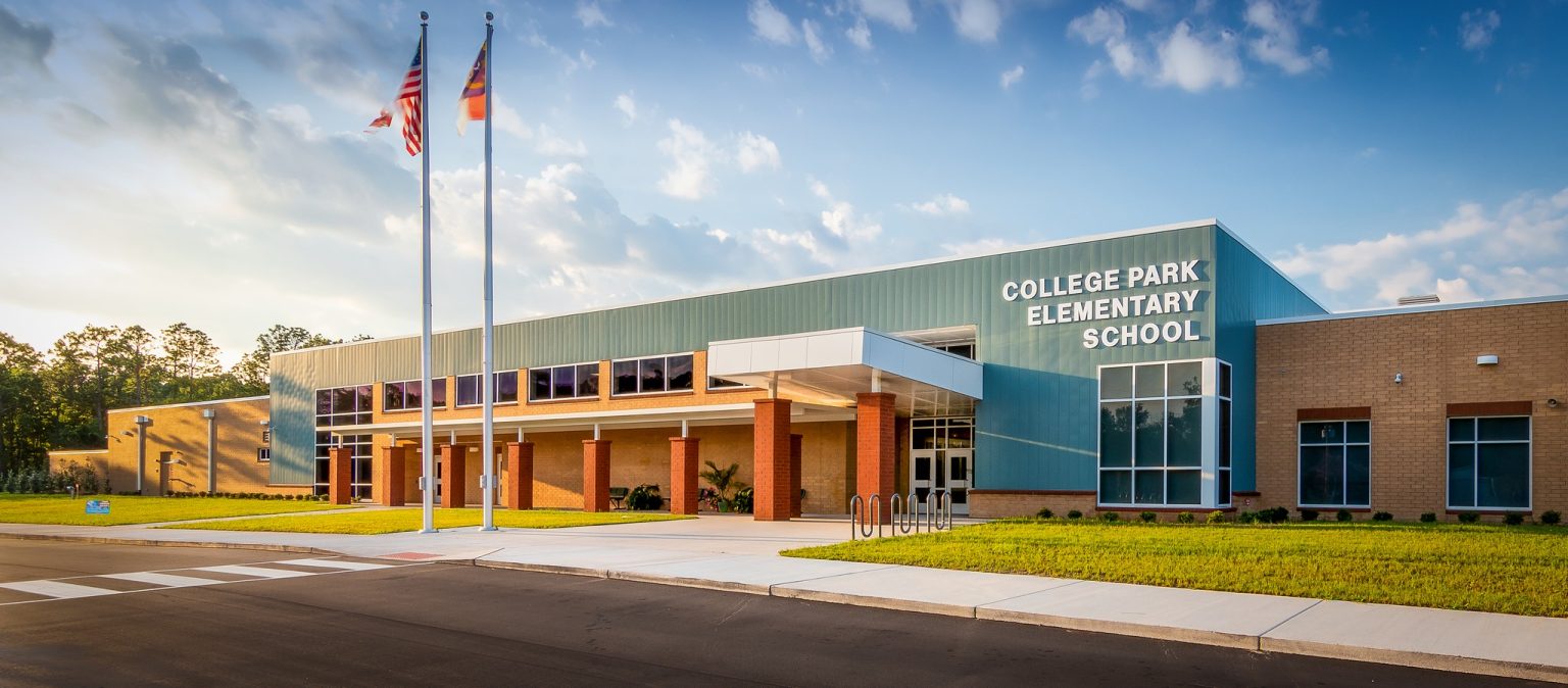The Best School Districts in Wilmington, North Carolina • UniMovers