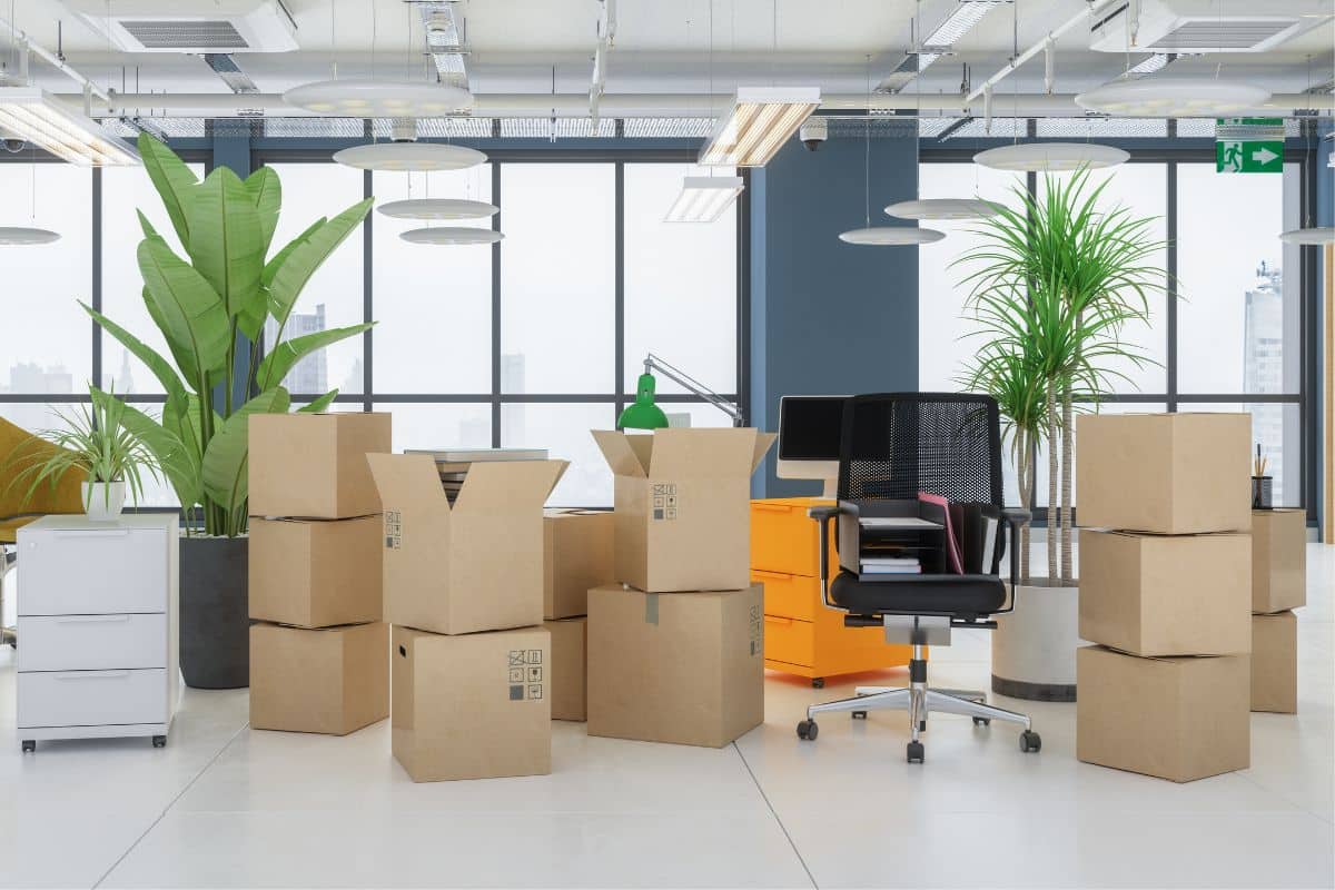 How to Create an Office Moving Timeline • UniMovers