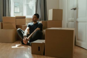 Relocation Depression: What You Should Know • UniMovers